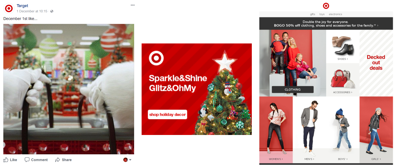Target’s Purchase Email & Unboxing Experience - MailCharts