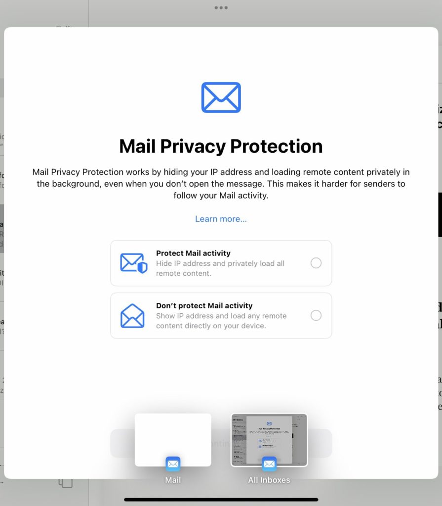 [Webinar Recap] iOS 15 & Mail Privacy Protection Overview
